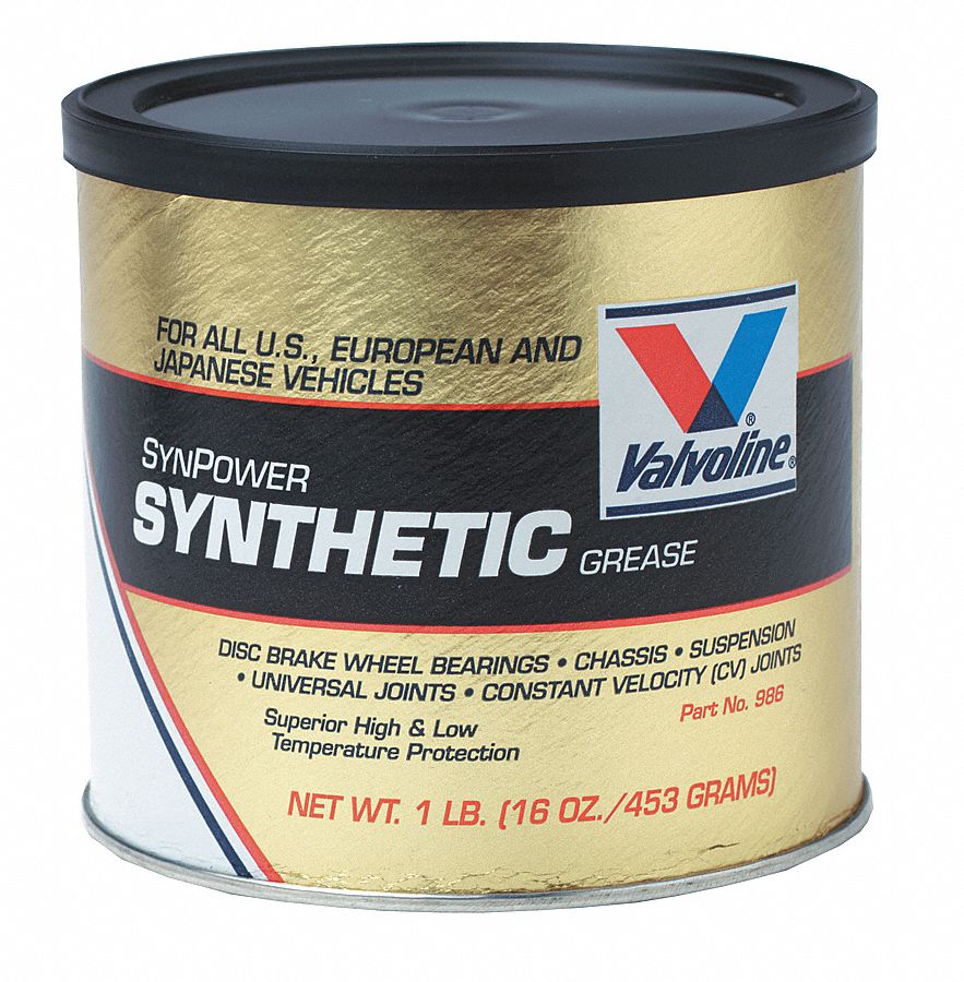 Recommendations for CV joint grease? - Dorkiphus.net